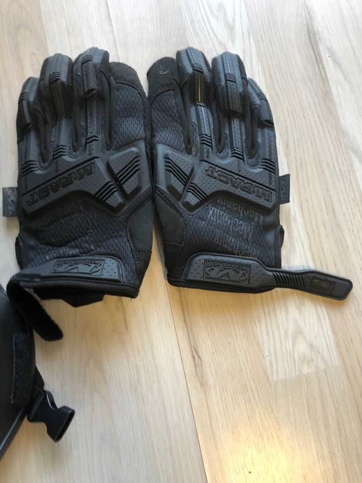 Echipament airsoft Specna arms , Glock umarex Arad • OLX.ro