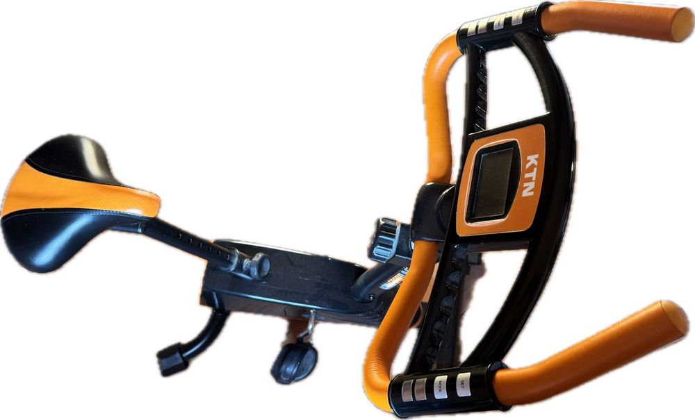 Велоергометър KTN SPORTLINE гр. Враца Квартал 72 • OLX.bg