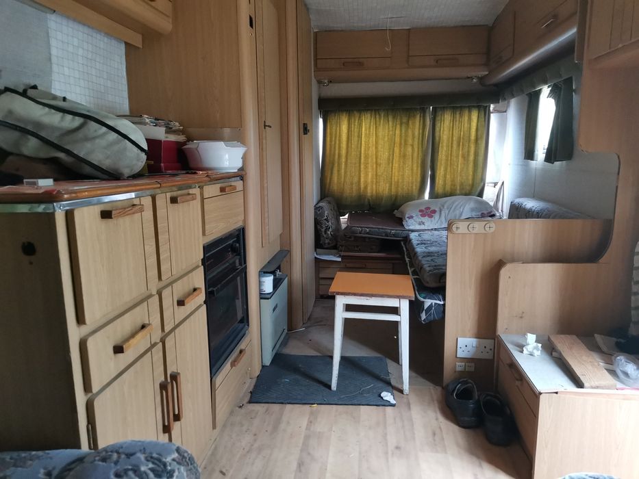 Rulotă de Vânzare Constanta • OLX.ro