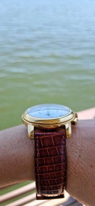 Dubois cal. Zenith 410 Timisoara • OLX.ro