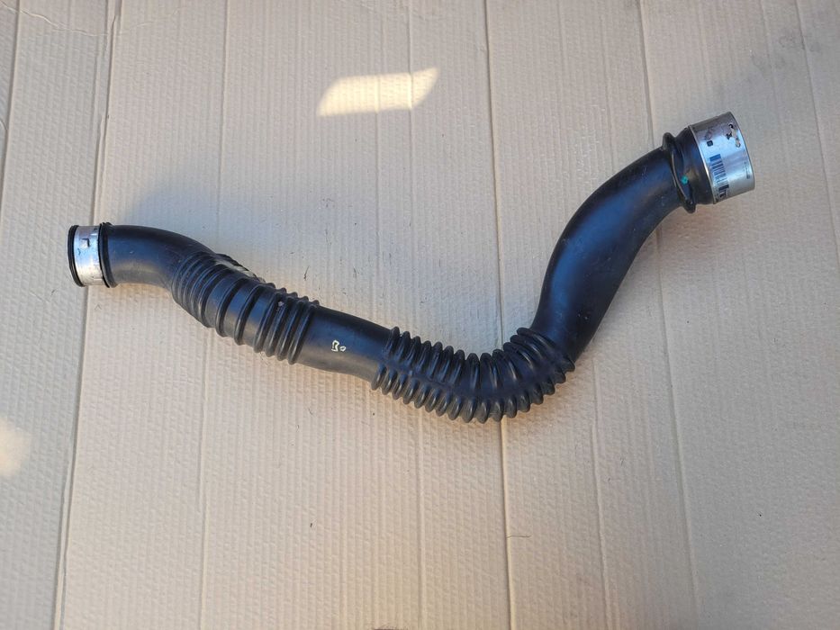 11617797481 Furtun Intercooler Bmw Seria 1, E87 Iasi • OLX.ro