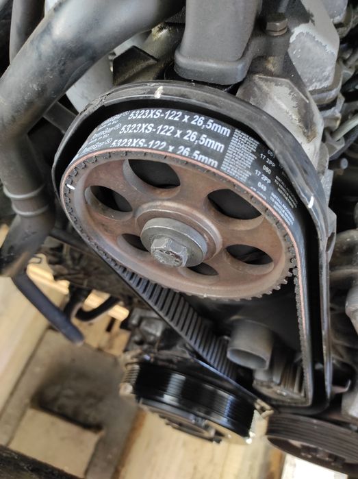 Vw LT 35 Platforma BA14/ Autoplatforma fab 2002 2.5Tdi, Ruleaza zilnic ...