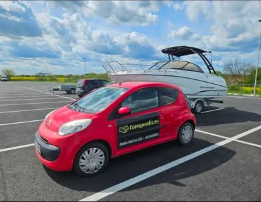 Citroen C1 Diesel Checea • OLX.ro