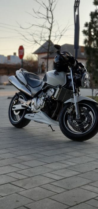 honda hornet 600 A2 de vanzare ' Anunturi ' OLX.ro
