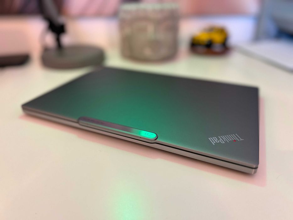 Lenovo ThinkPad Z13 Gen 1 - AMD Ryzen 5, 16GB RAM, 256GB SSD, Win 11 ...