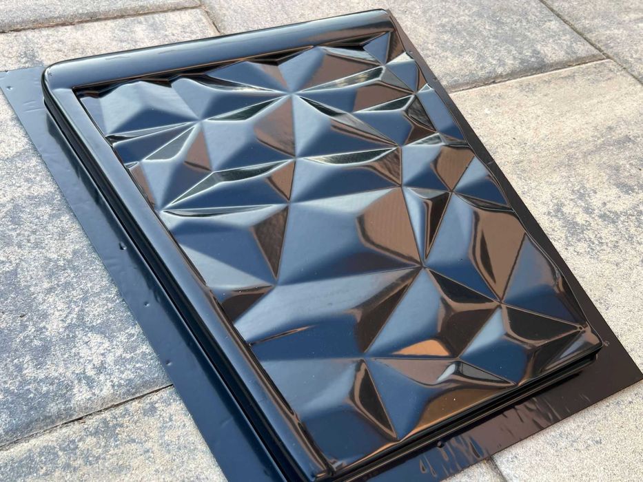 Matrite Ghivece din ABS - Reteta inclusa - Fabrica Maxiforma! Paulesti ...