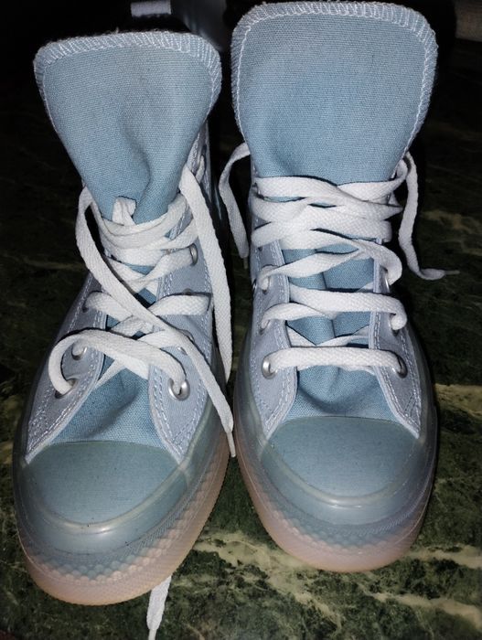 Converse Chuck Taylor All Star – model unisex, ediție specială Costi ...