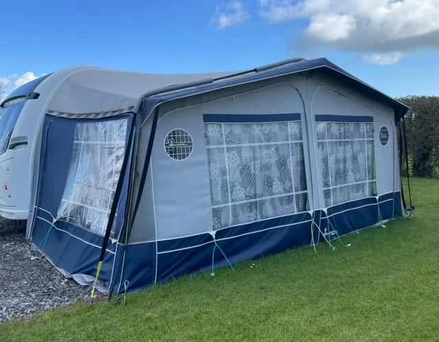 Cort pentru rulota,autorulota, campervan Ploiesti • OLX.ro