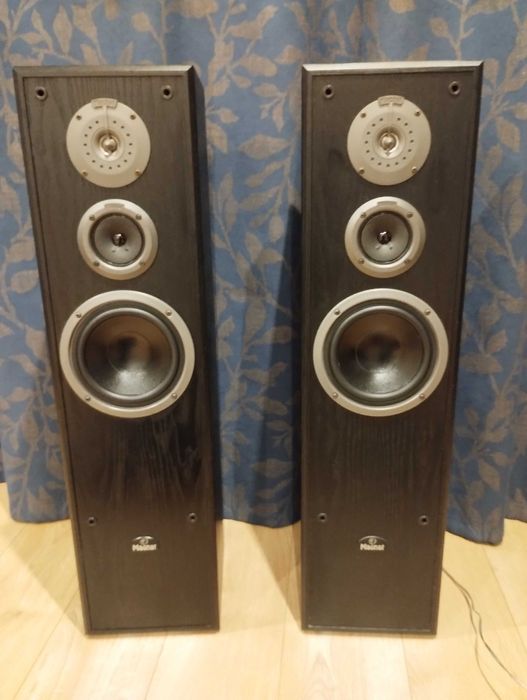 Boxe Magnat 3 cai Gherla • OLX.ro