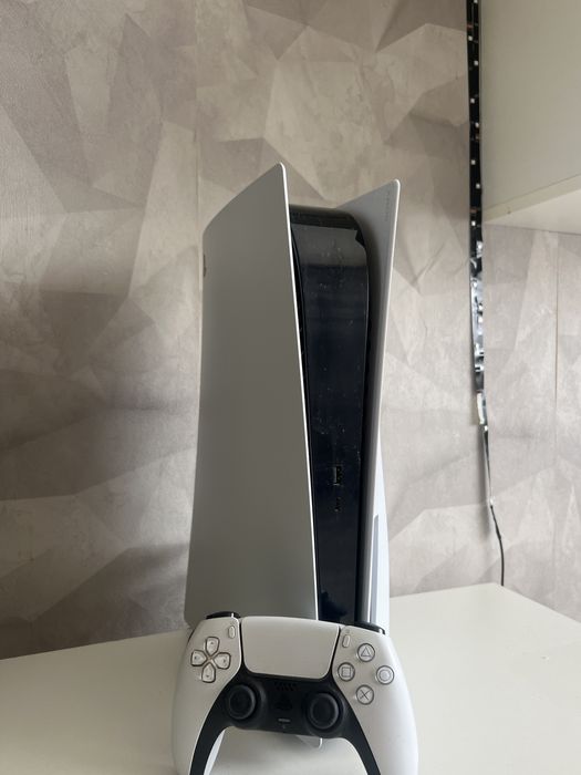 Ps 5 disk edition Vulcan • OLX.ro