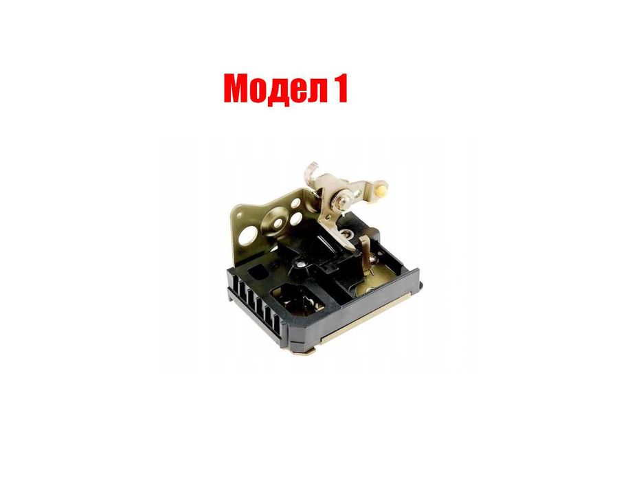 Брава за плъзгаща врата Peugeot Boxer, Jumper, Ducato, Nissan, Opel гр ...