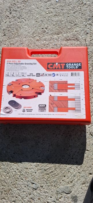 Freza reglabilă tâmplărie.Noua Vetis • OLX.ro