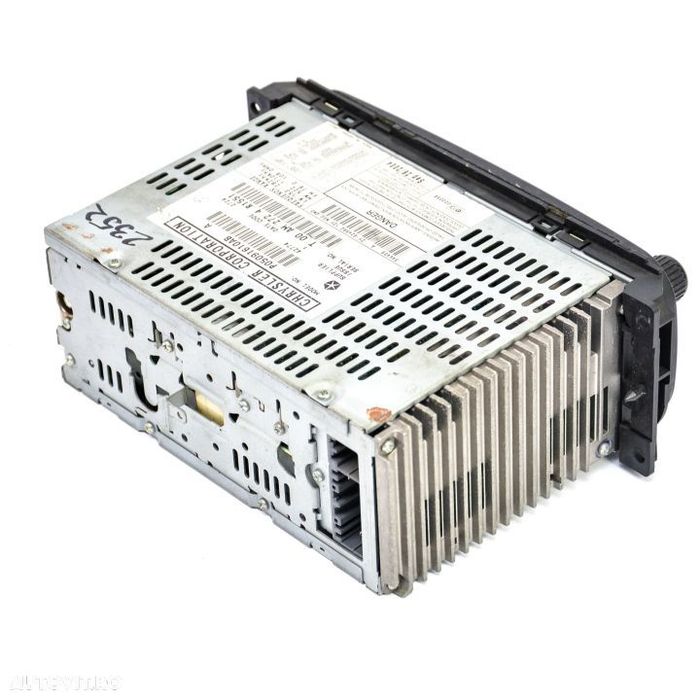Media player / unitate cd / casetofon Cd player radio Chrysler PT ...