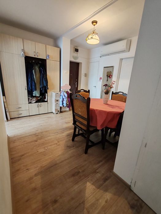 Apartament 3 camere decomandat Medias, cu garaj, Gura Campului Medias ...