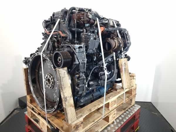 Motor complet MAN D0836 LOH72 Targu-Mures • OLX.ro