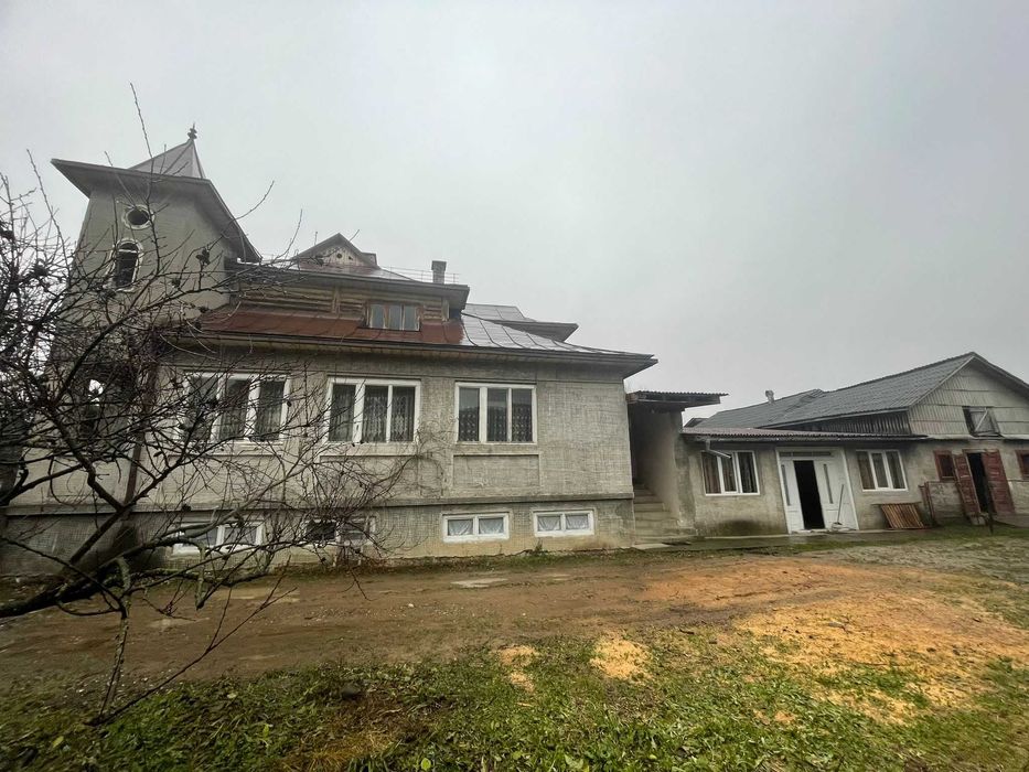 Locuinta de vânzare Sapanta • OLX.ro