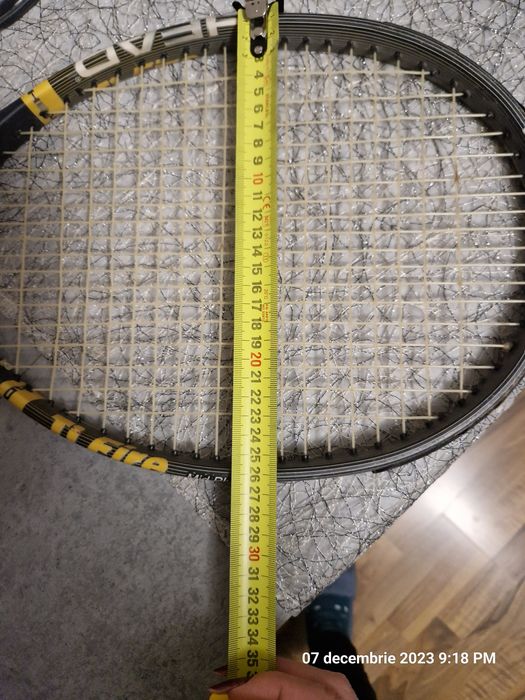 Rachete tenis Wilson si HEAD TI.FIRE,made Austria Constanta • OLX.ro