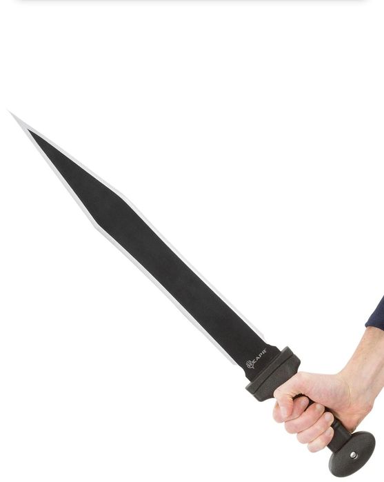 Sabie Romana Reaper Meridios Gladiator Gladius Foarte Ascuțită Otel ...