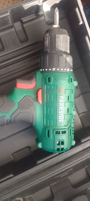 Corp filetanta parkside fara acumulator Iasi • OLX.ro