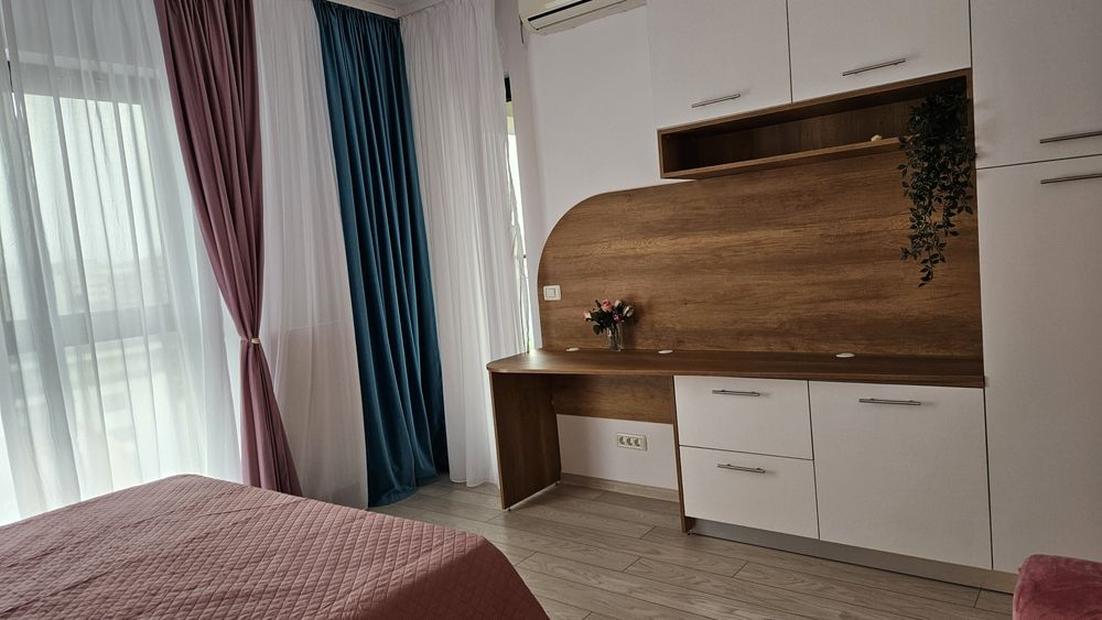 Închiriez garsoniera Exigent Plaza Romania Lujerului direct proprietar ...