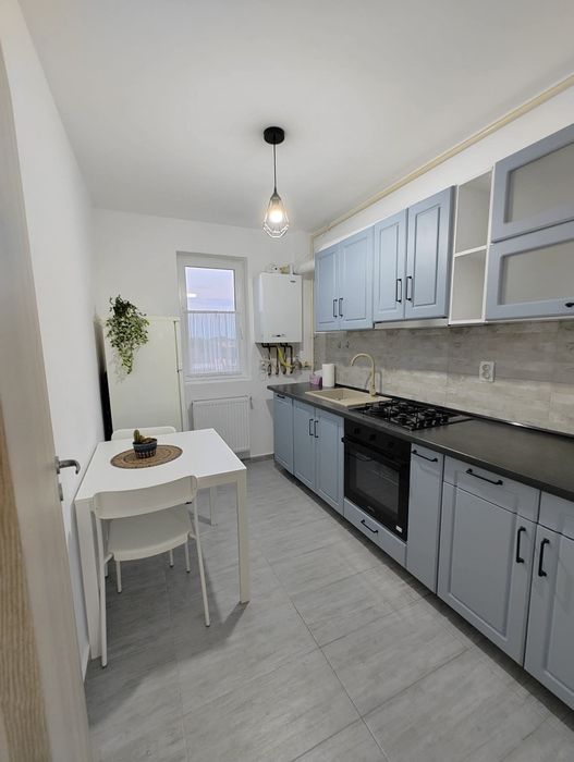 Garsoniera-PetFriendly-inel 1-termen lung Constanta • OLX.ro