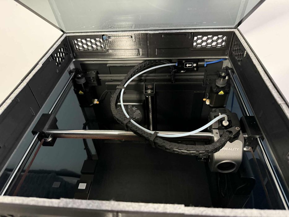 Vand imprimanta 3D Creality K1 Max Floresti • OLX.ro