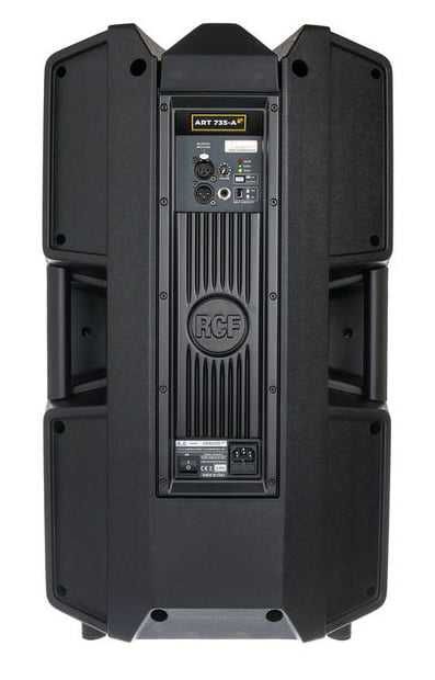 RCF 735 MK4 + Huse Suceava • OLX.ro