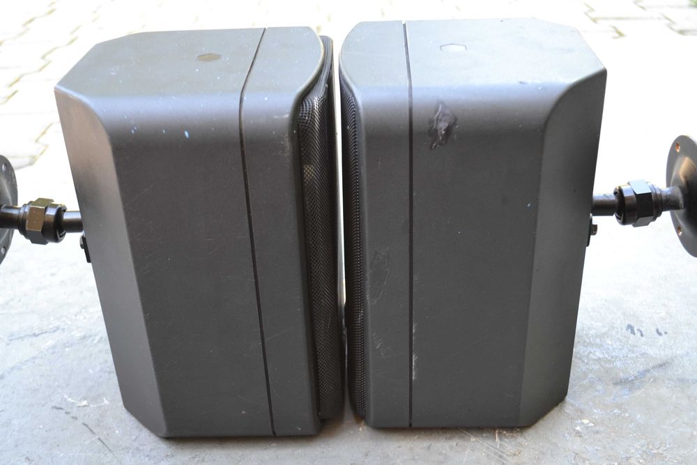 Boxe Profesionale Zeck F 52 S Cluj-Napoca • OLX.ro