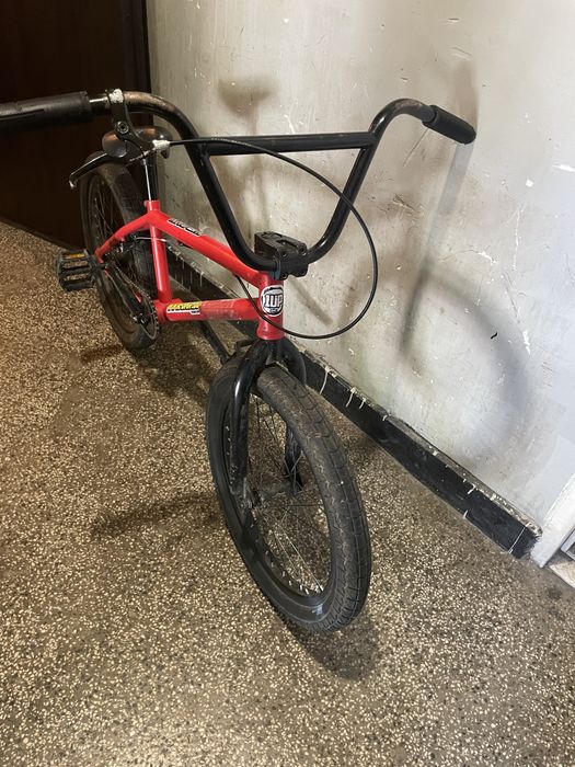 Bmx sunday 2024 гр. София Люлин 4 • OLX.bg