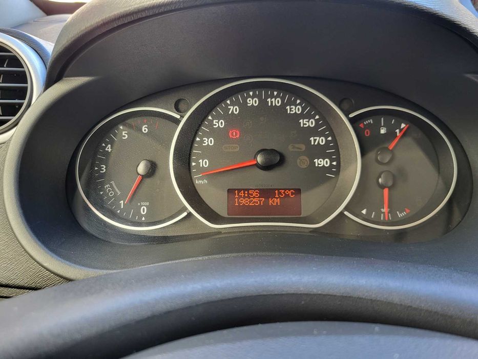 Renault Kangoo 2, an 08.2018, 1.5 dci, euro 6, fara AdBlue Baia Mare ...