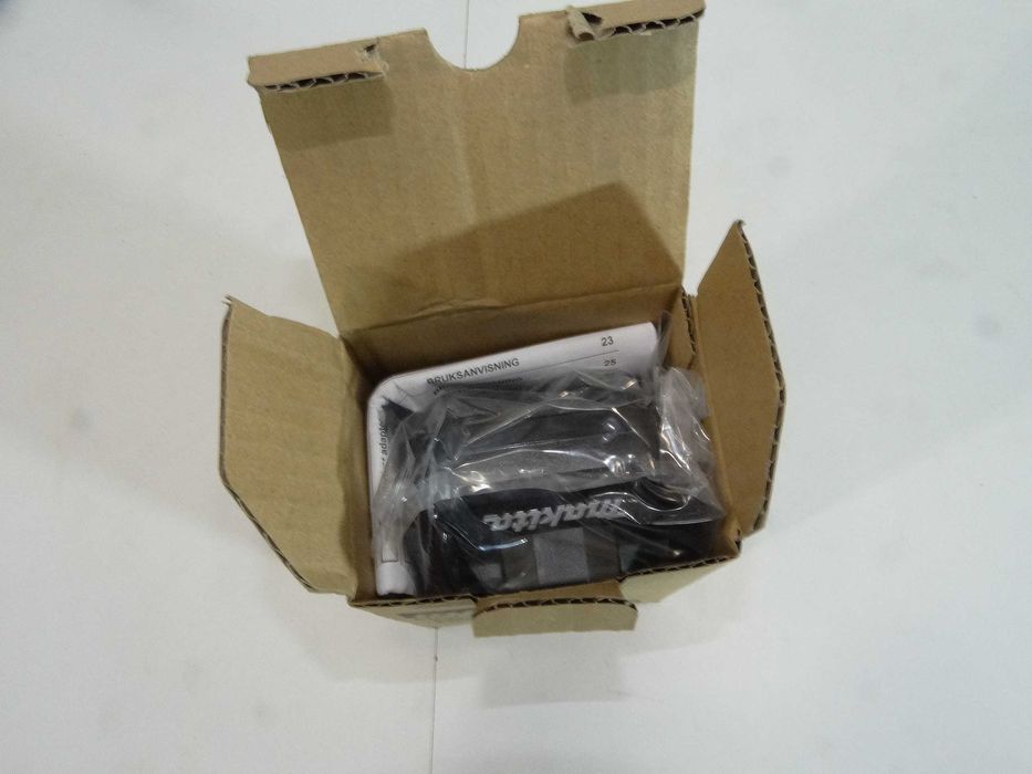 Makita ADP 10 - Адаптор за батерии Макита от 40 V към 14.4 - 18 V гр ...