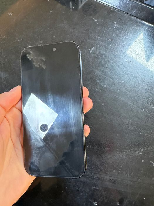 IPhone 14 Pro 128 GB GRAPHITE гр. Петрич • OLX.bg