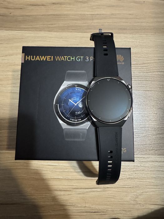 Huawei watch GT3 PRO Bucuresti Sectorul 6 • OLX.ro