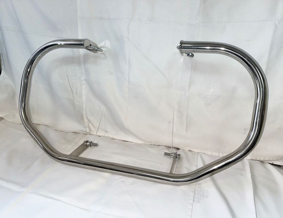 НОВ ролбар / crash bar за Kawasaki VN 2000 Vulcan гр. Варна Бриз • OLX.bg