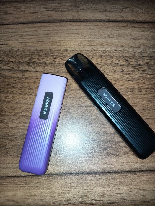 2 Tigari Electronice Geekvape Sonder Q, 20w, 2ml, 1000mAh Brasov • OLX.ro