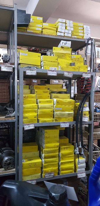 Cuzineti motor tractor u650 u445 u683 u1010 u640 u703 Brasov • OLX.ro