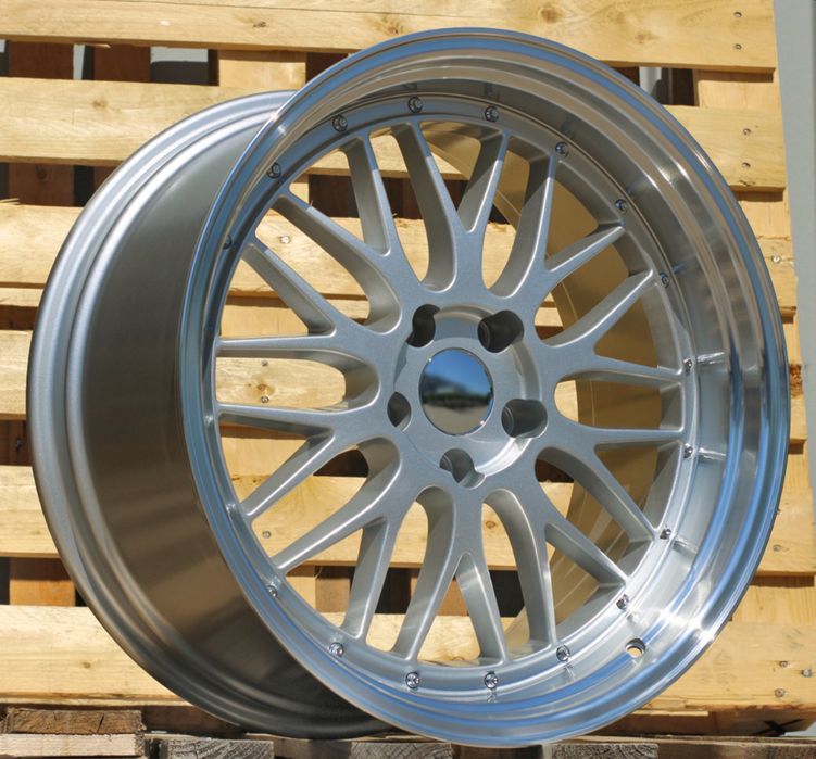 19” Джанти с Борд BBS BMW 3 E36 5 E34 E39 E60 E63 E64 7 E38 E65 гр. Провадия • OLX.bg