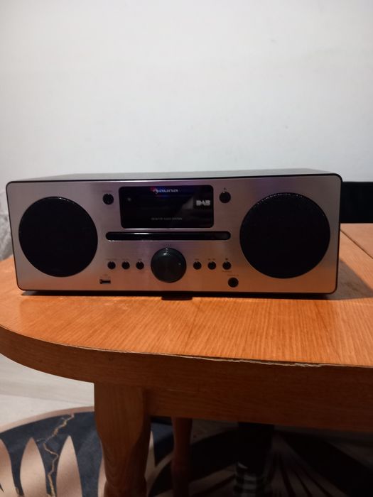 Аудио система auna блутут гр. Варна Възраждане 2 • OLX.bg