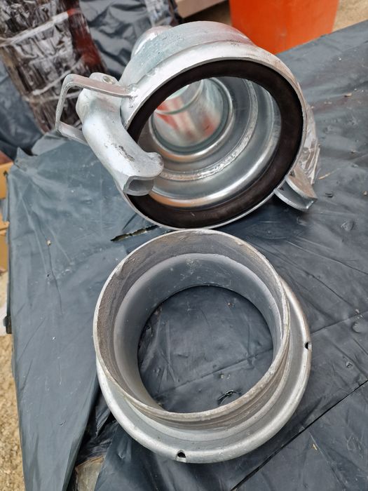 Cupla Perrot vidanja 6 toli redusă la 4 toli Furtun preț 980 lei cu tv ...