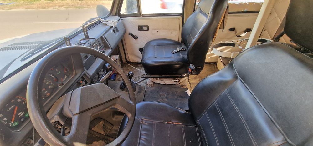 Aro 323, an 1995, motor L25 Bucuresti Sectorul 3 • OLX.ro