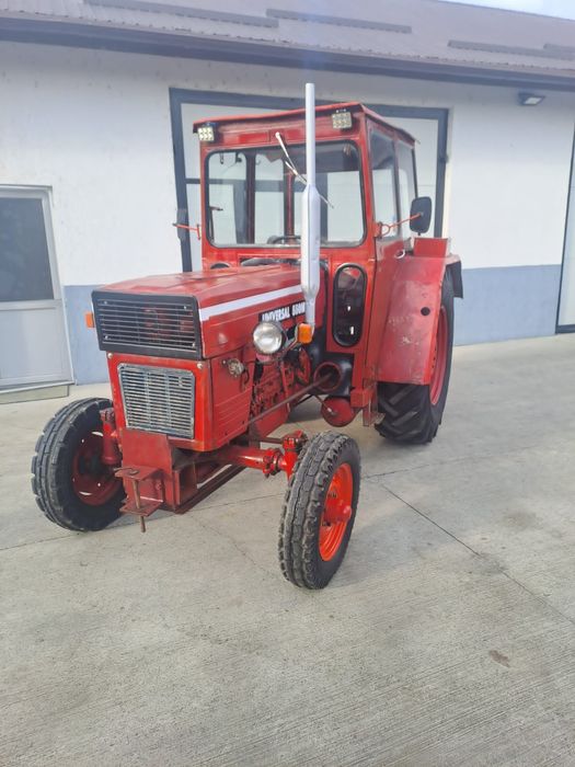 Tractor universal utb 550 Moresti • OLX.ro