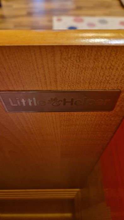 Turn de activități little helper Bragadiru • OLX.ro