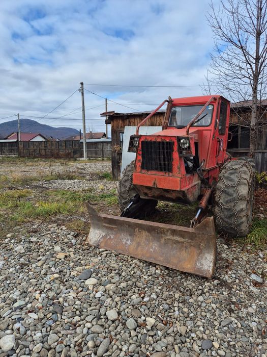 Taf- perkins 690 Cut • OLX.ro