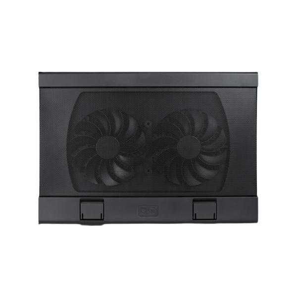 Подставка для ноутбука с охлаждением Deepcool Wind Pal FS 17" (Black ...