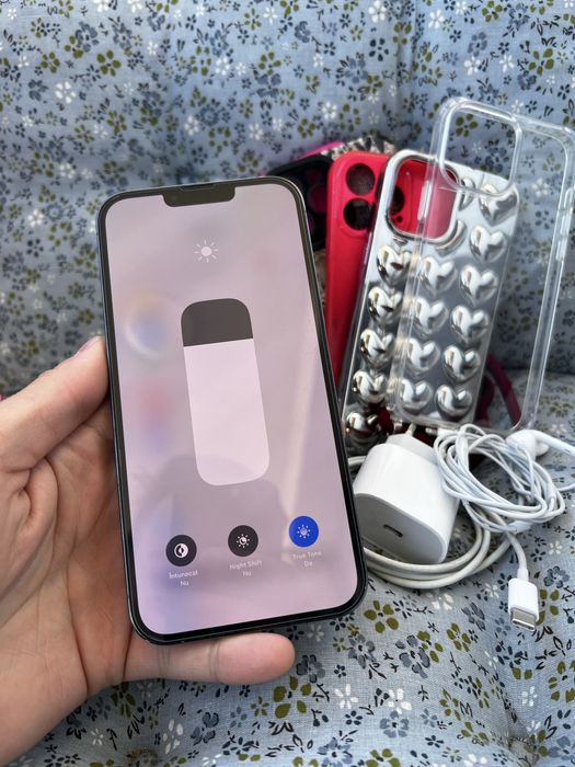 Iphone 13 PRO MAX sierra blue Iasi • OLX.ro
