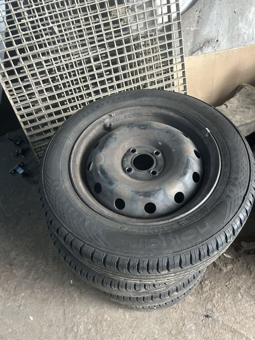 Roti Logan vara noi Pitesti • OLX.ro