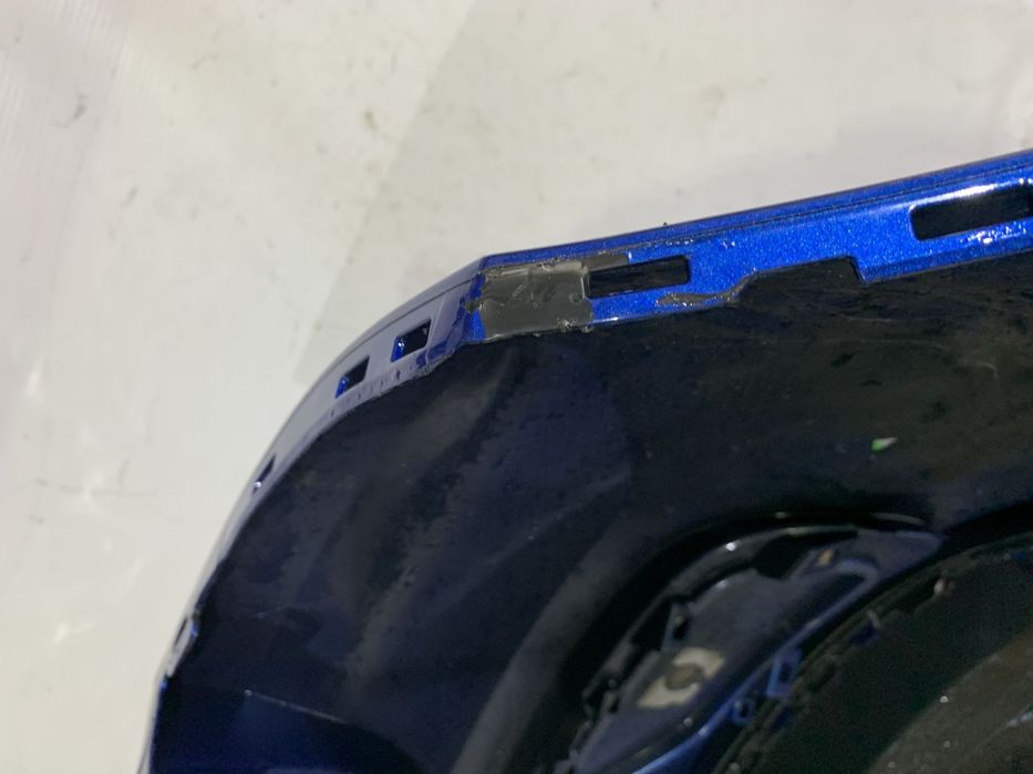 Bara spate VW T-Roc, facelift, 2021, 2022, 2023, 2024, cod origine OE 2GA807417G. Stefanestii de ...