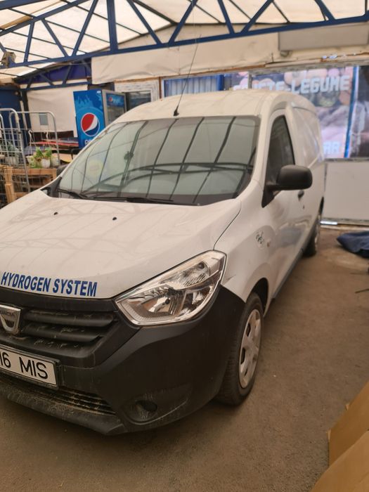 Vand Dacia Dokker Movilita • OLX.ro