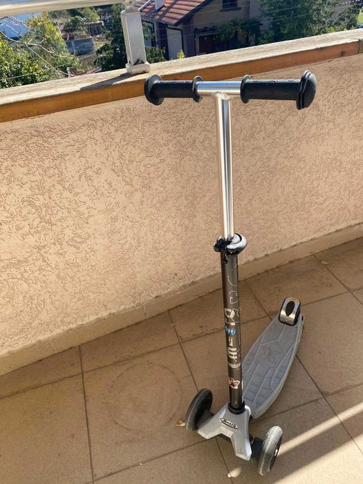 Тротинетка Micro гр. Бургас Пристанище Бургас • OLX.bg