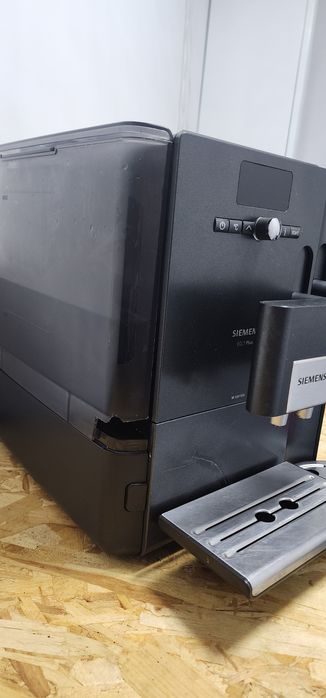 Expresor Siemens Eq7 plus Mioveni • OLX.ro